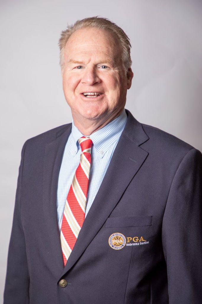 Section Staff – Nebraska