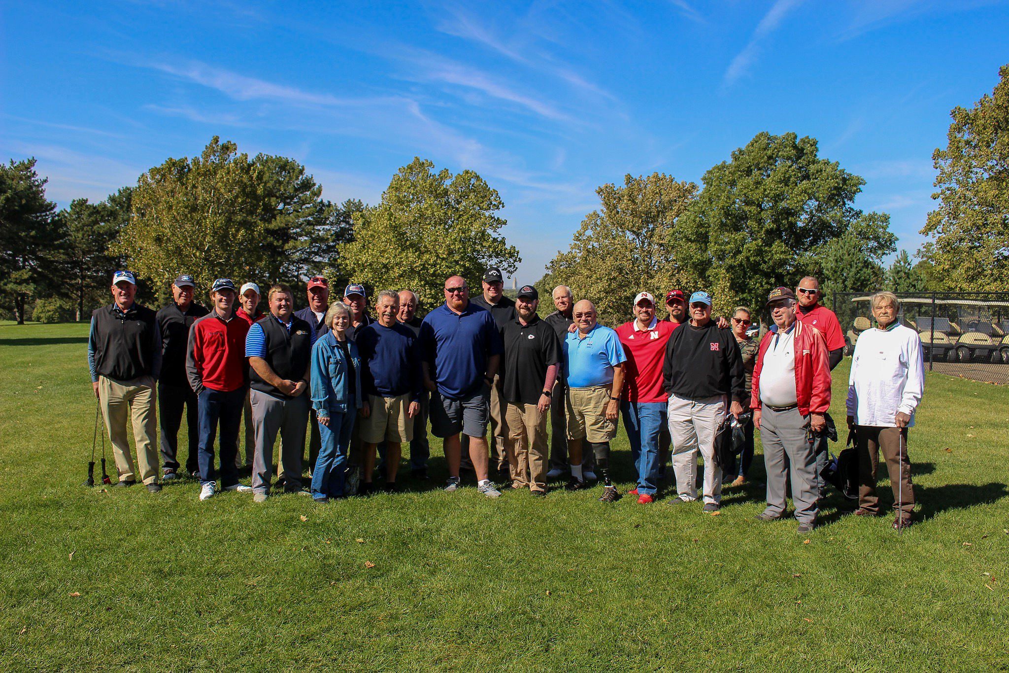 PGA HOPE Nebraska Continues to Change Lives Across the State in 2019 ...