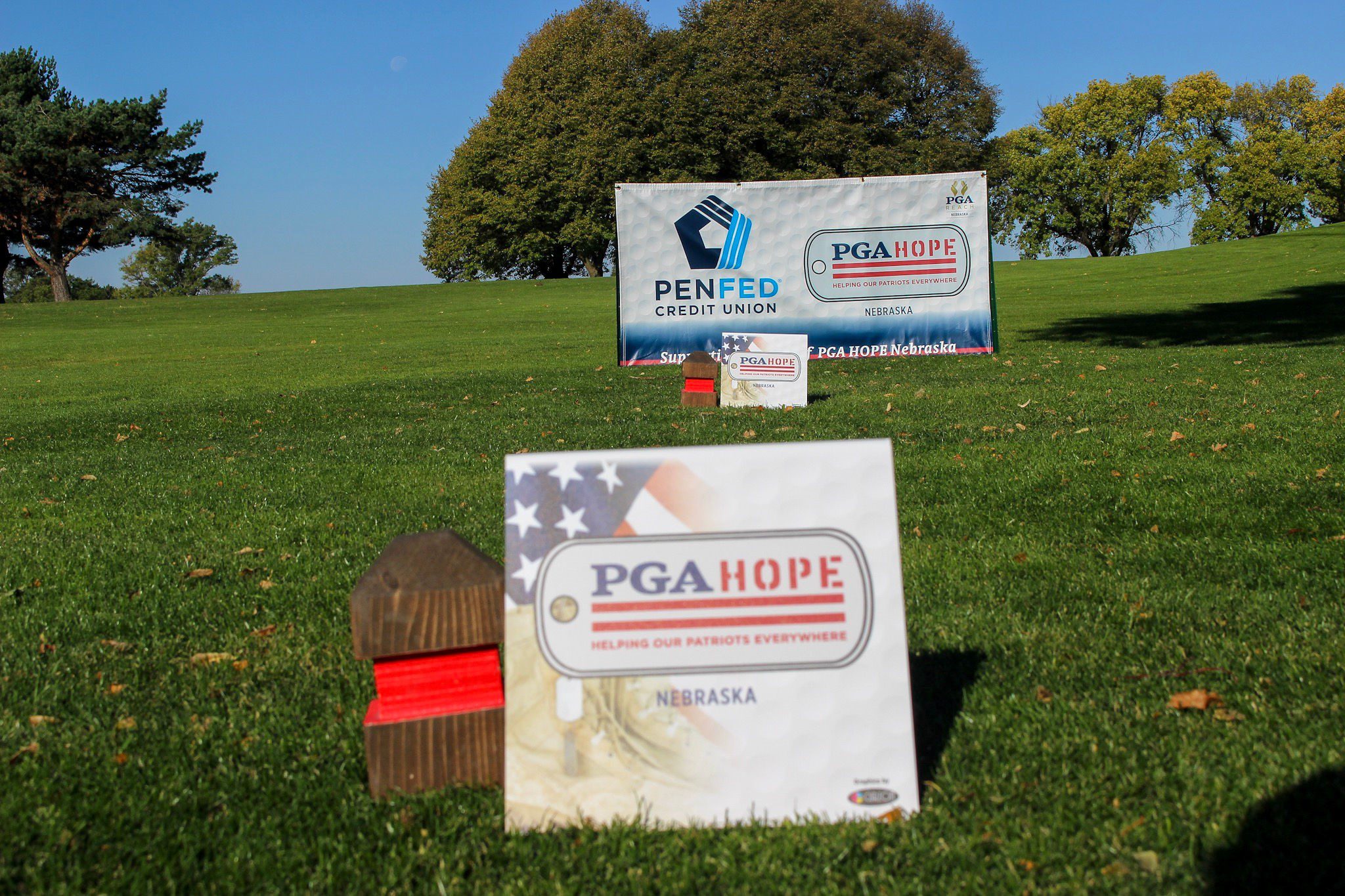 PGA HOPE Nebraska Continues to Change Lives Across the State in 2019 ...