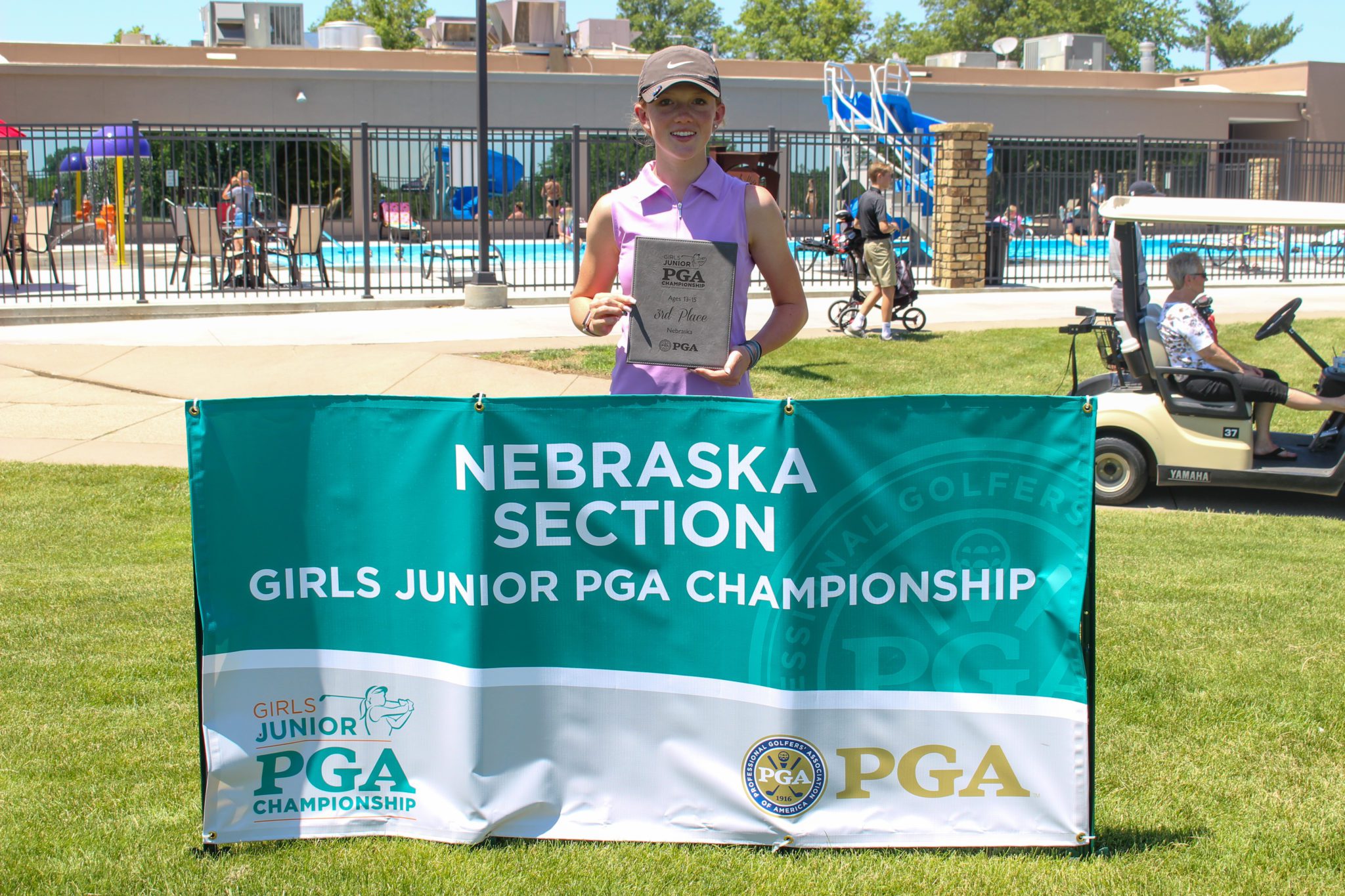 Junior PGA Championship | Lincoln, Nebraska Pro Golf | NebraskaPGA.com