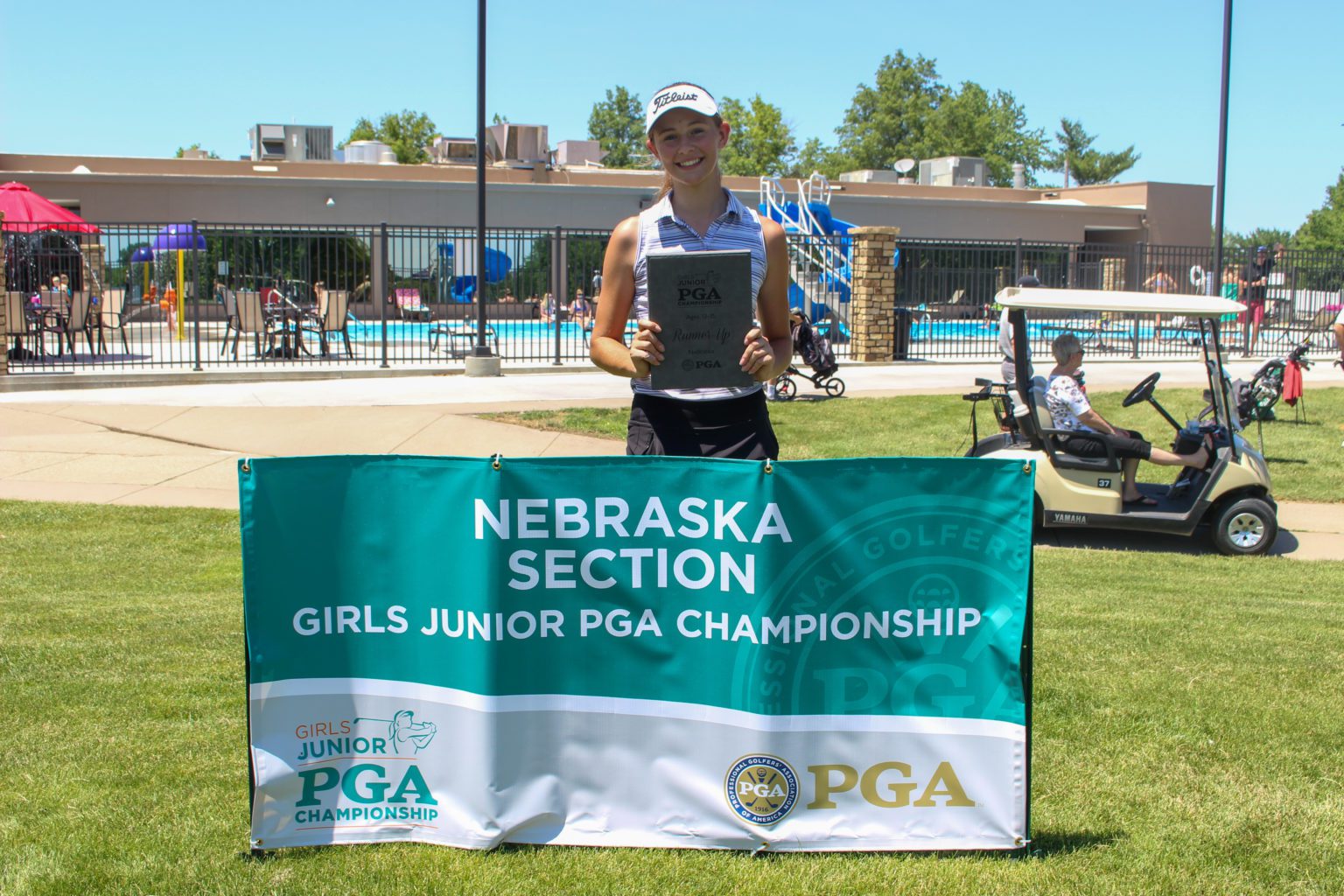 Junior PGA Championship | Lincoln, Nebraska Pro Golf | NebraskaPGA.com