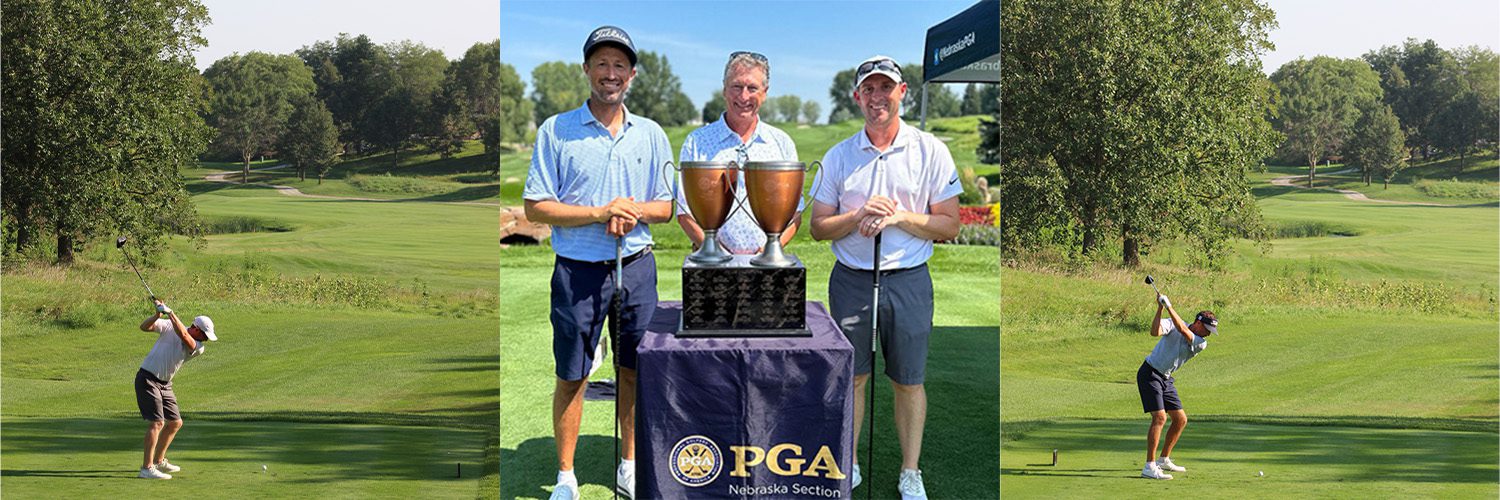 Friesen and Coatman Repeat History Once Again at Shadow Ridge Country ...