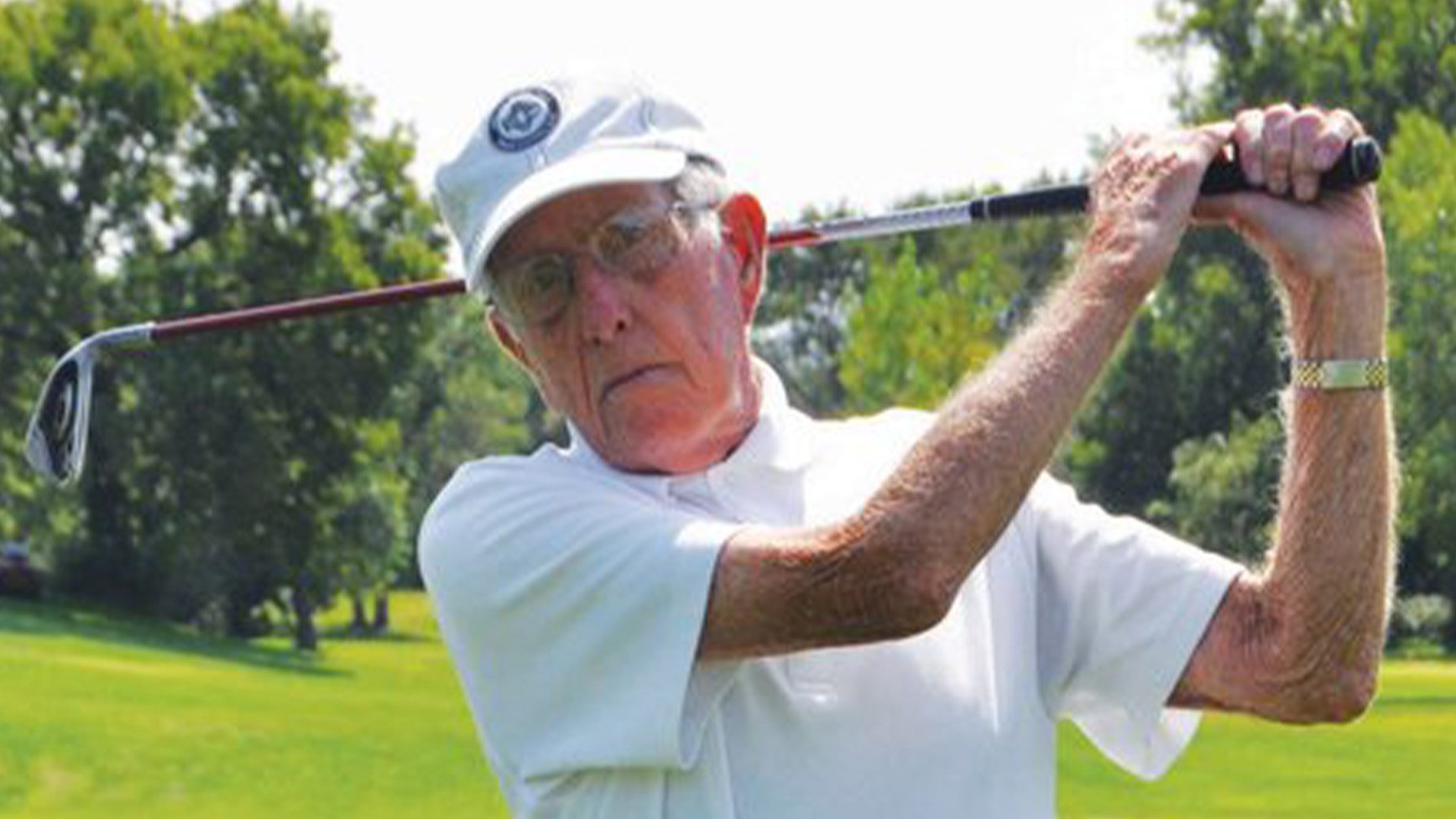 Tom Weekes – The Pro Who Painted a Legacy – Nebraska