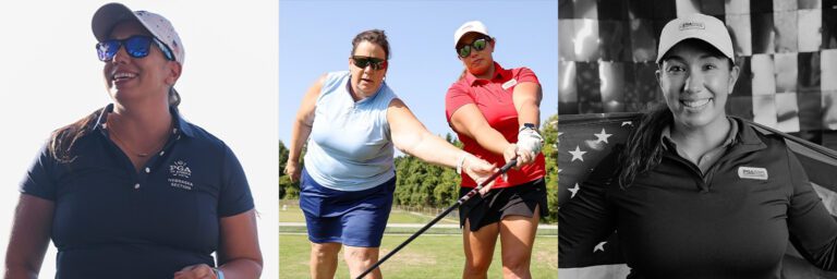 Amber Bogle Named Director of Foundation Programs at Nebraska PGA ...